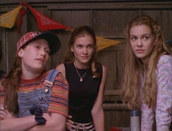 Larisa Oleynik's TV & Movie Roles You Might Have Missed