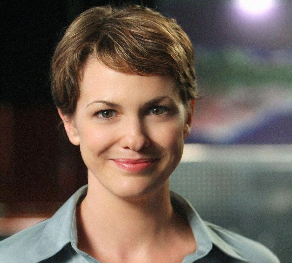 Larisa Oleynik Hot
