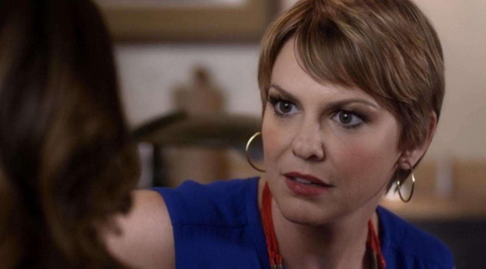 Larisa Oleynik's TV & Movie Roles You Might Have Missed