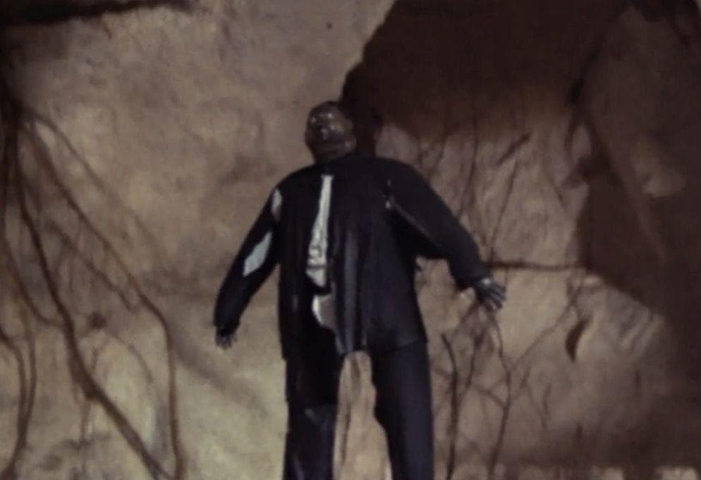 The Grisliest Things James Bond Has Ever Done