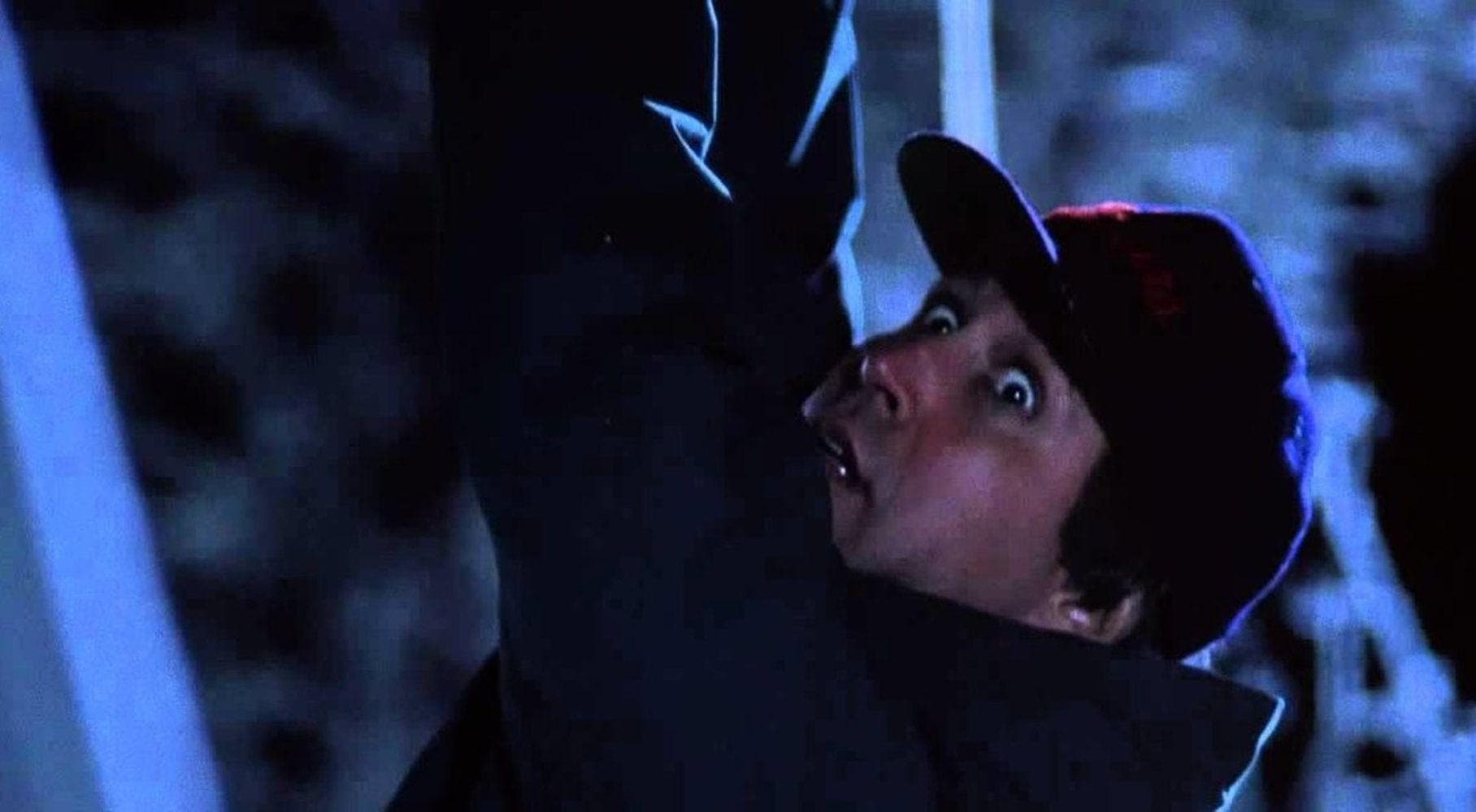 Behind The Scenes Stories From 'Christmas Vacation'