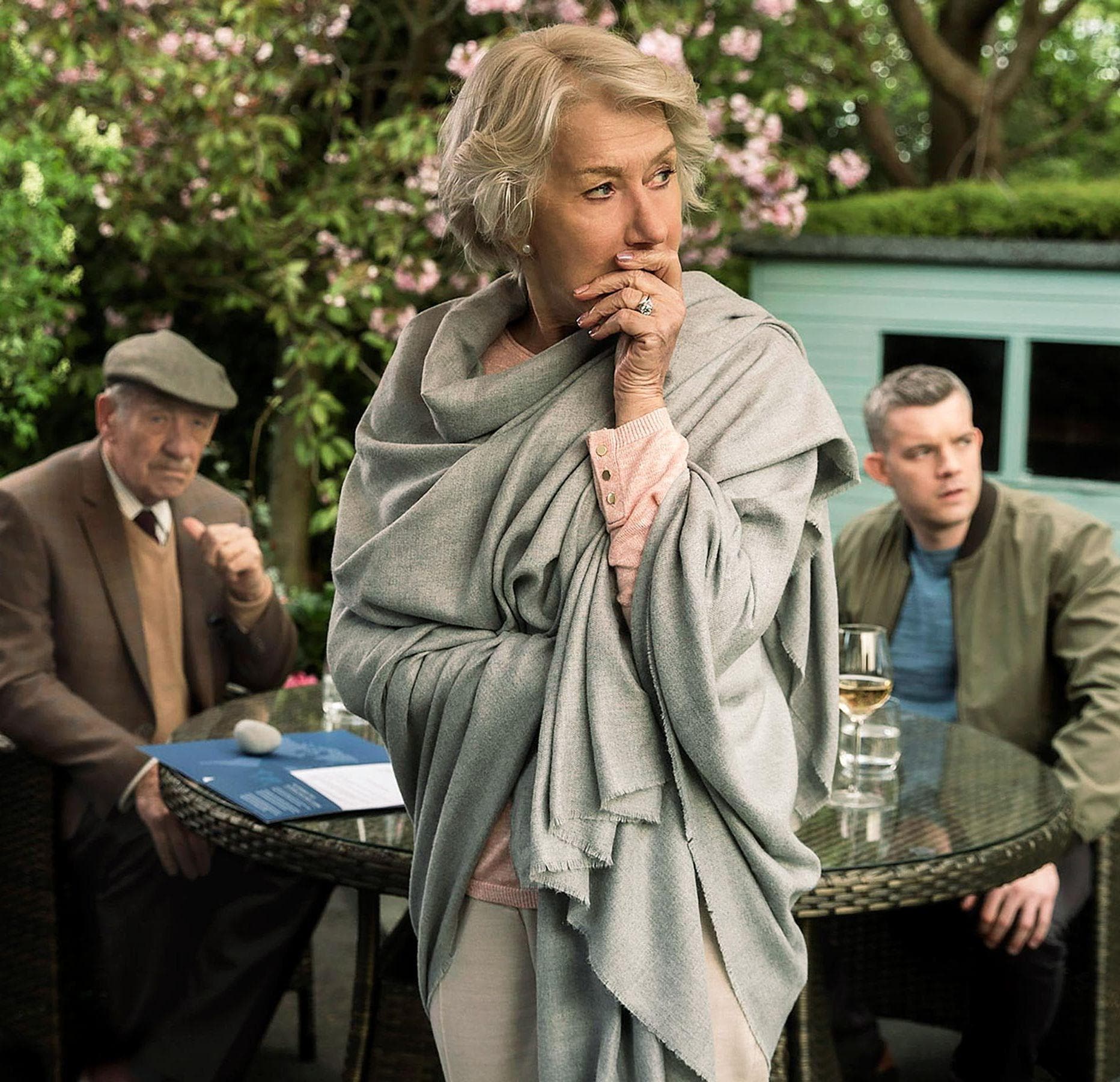 The Best Quotes From 'The Good Liar,' Ranked By Fans