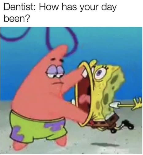Funny Spongebob And Patrick Memes