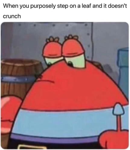 Funny Spongebob Memes Logic Clean