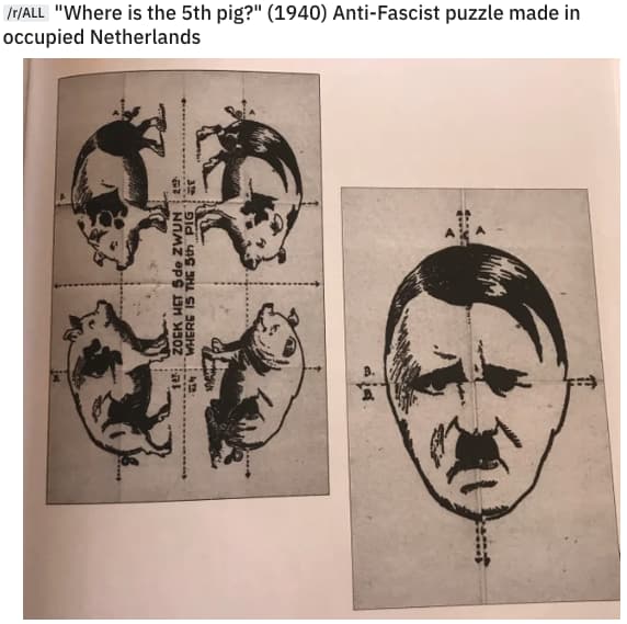 21 Fascinating Images That Make Our World So Much More Interesting