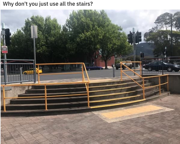 Unbelievable Design Fails That Boggle The Mind