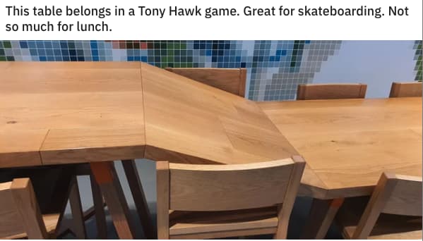 Unbelievable Design Fails That Boggle The Mind