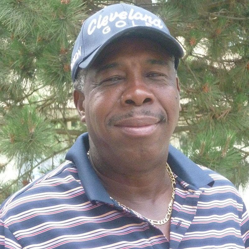 The 22 Best Black Golfers Ever, Ranked By Fans