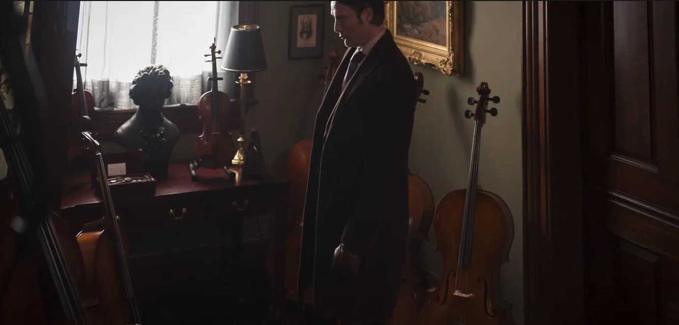 The Most Memorable Fictional Musical Instruments In Film And TV, Ranked