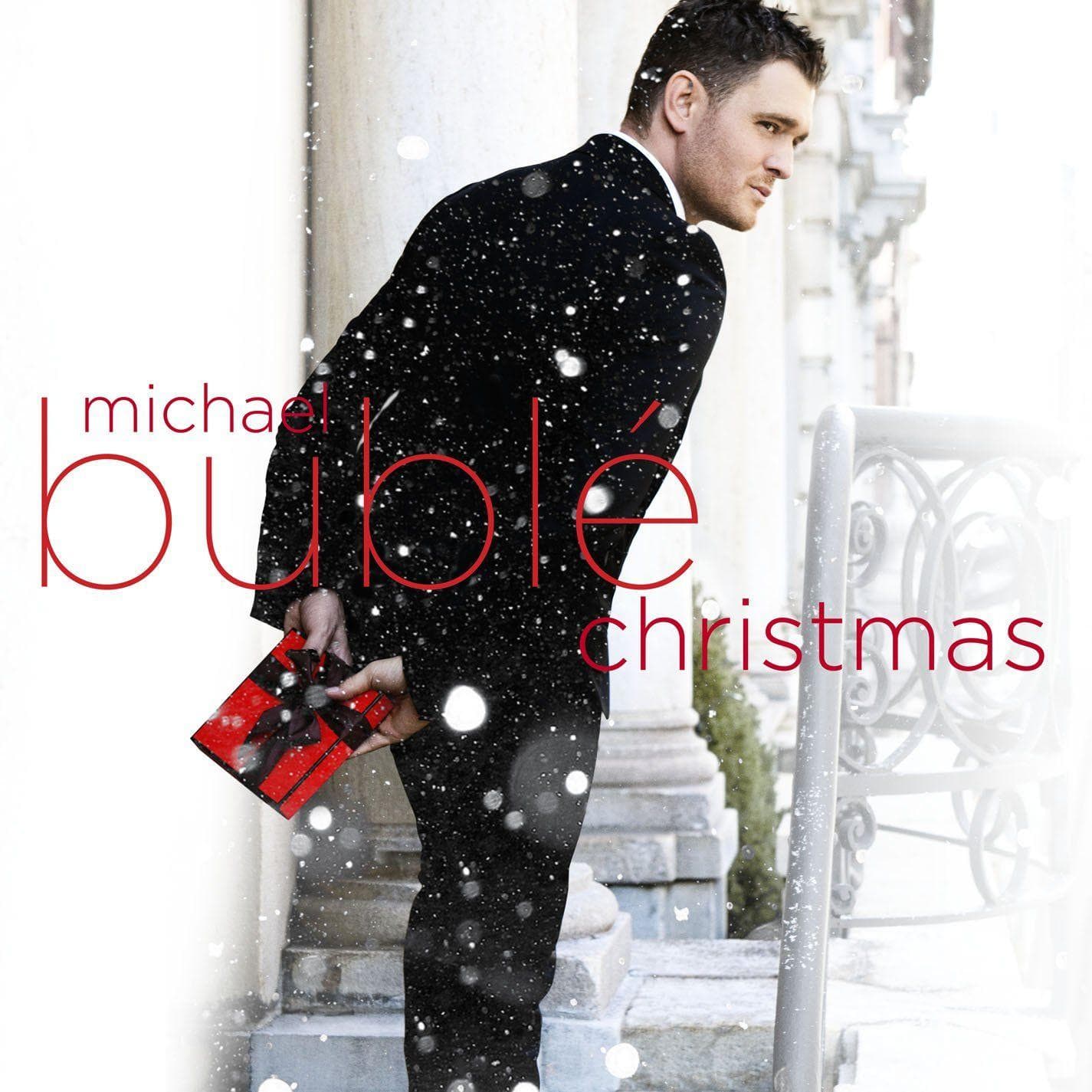 The 100+ Most Popular Christmas Albums Ever, Ranked By Fans