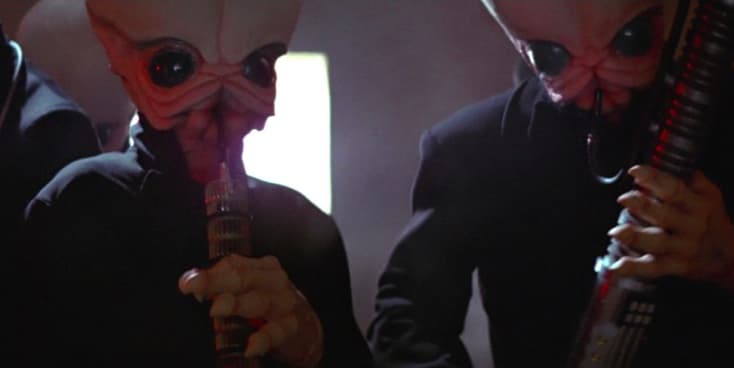 The Most Memorable Fictional Musical Instruments In Film And TV, Ranked