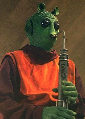 The Most Memorable Fictional Musical Instruments In Film And TV, Ranked