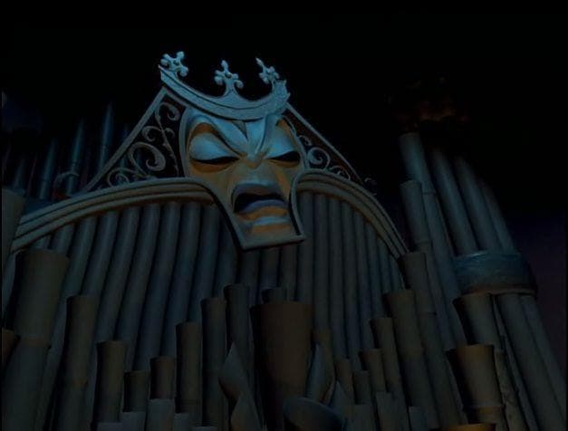 The Most Memorable Fictional Musical Instruments In Film And TV, Ranked