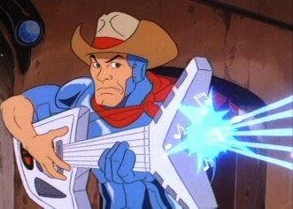 The Most Memorable Fictional Musical Instruments In Film And TV, Ranked