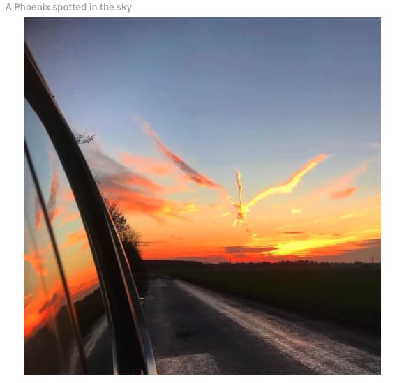 Unbelievable Photos Of Astounding Moments That Defied The Odds