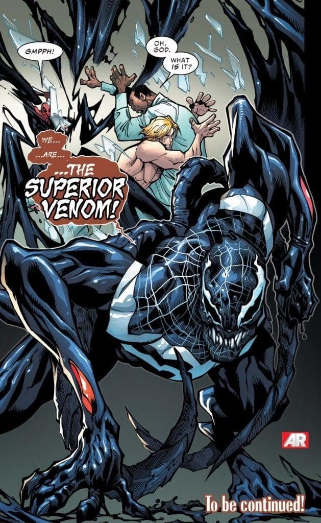 14 Reasons That The Best Spider-Man Villain Is Doc Ock