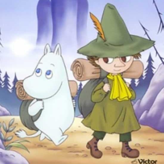 The 70+ Best Anime For Kids, Ranked by Viewers