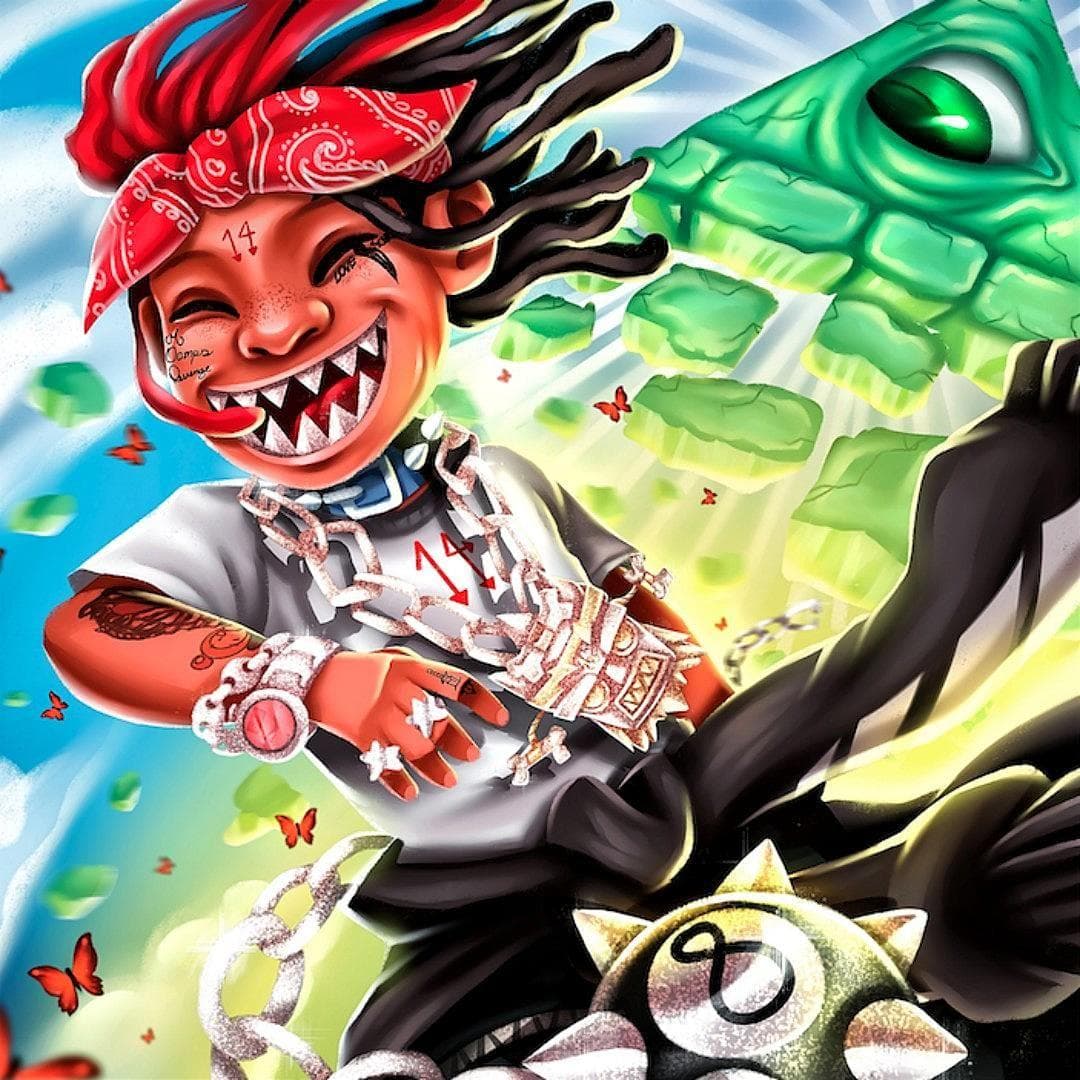 The Best Trippie Redd Albums & Mixtapes, Ranked By Hip Hop Heads