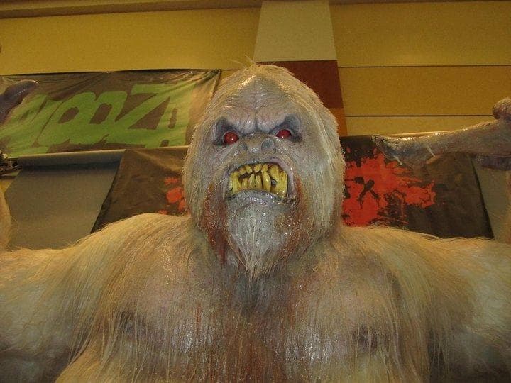 Surprisingly Plausible Real-Life Explanations For Mythical Creatures