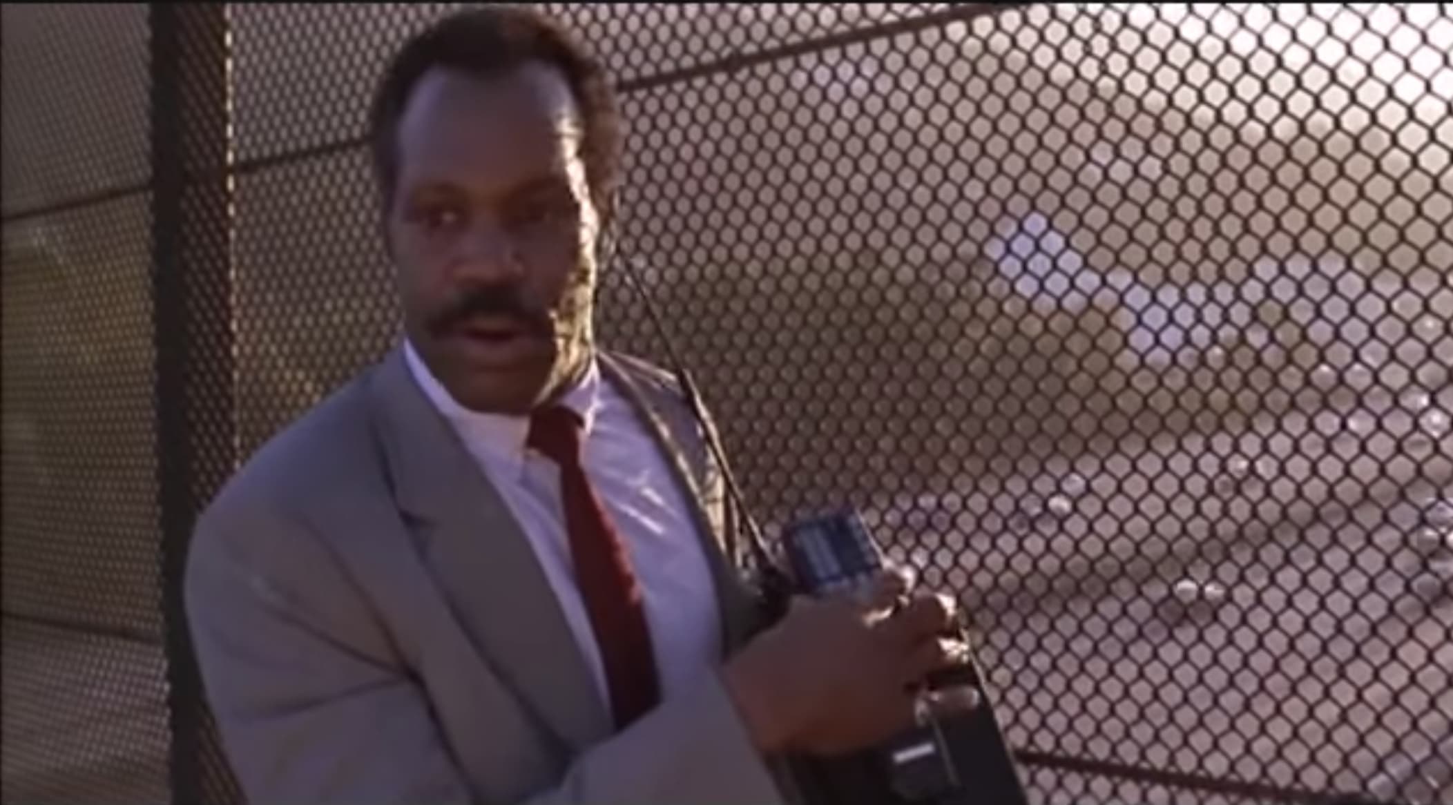 The Best 'Lethal Weapon' Quotes, Ranked By Fans