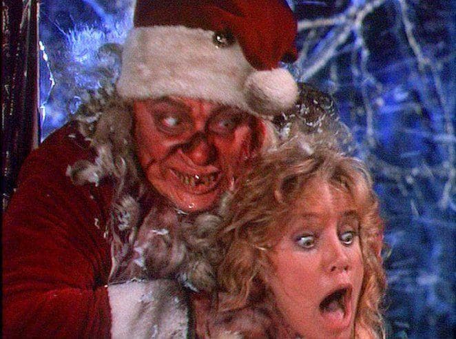 The Most Macabre Holiday TV Episodes Ever Produced