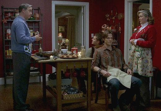 The Most Macabre Holiday TV Episodes Ever Produced