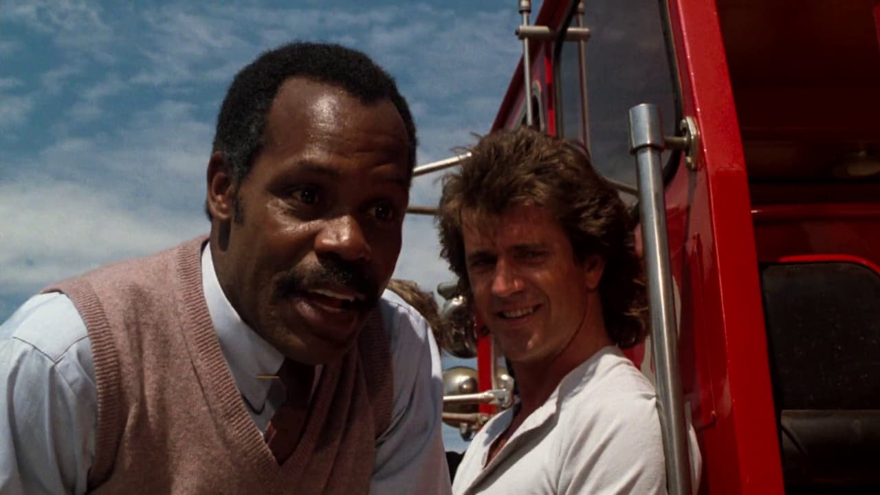 The Best 'Lethal Weapon' Quotes, Ranked By Fans