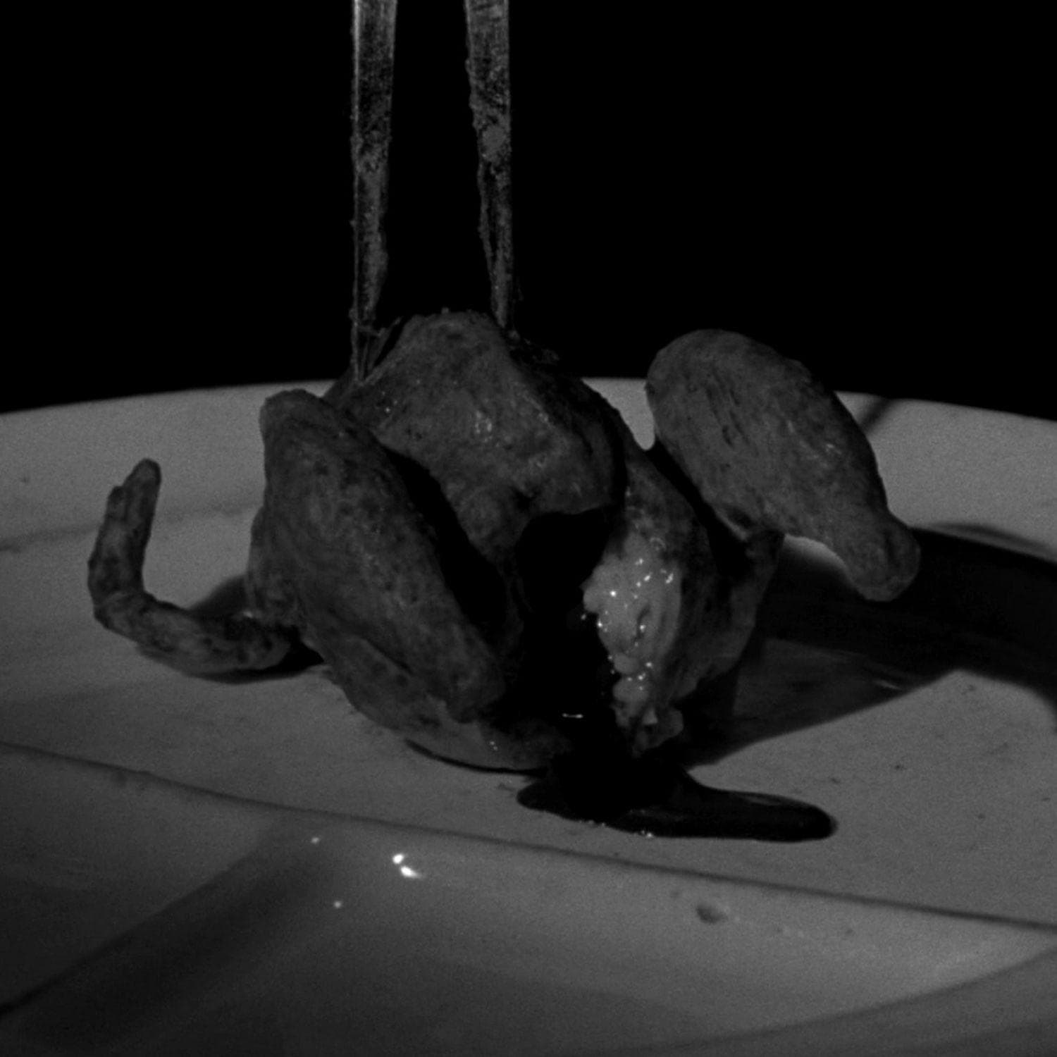 The Best 'Eraserhead' Quotes, Ranked By Fans