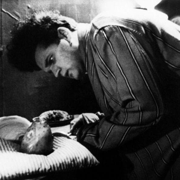 The Best 'Eraserhead' Quotes, Ranked By Fans