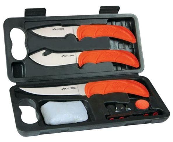 The Best Knives For Hunting, Ranked By Hunters