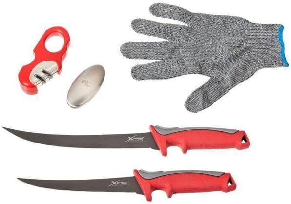 The Best Fish Fillet Knives, Ranked By Anglers