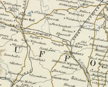 The Millennia-Old Mystery Of The Green Children Of Woolpit