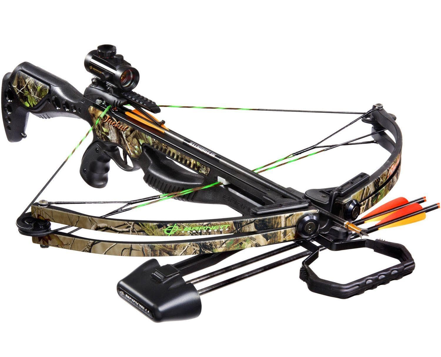 The 15 Coolest Crossbows For Hunting, Ranked By Hunters