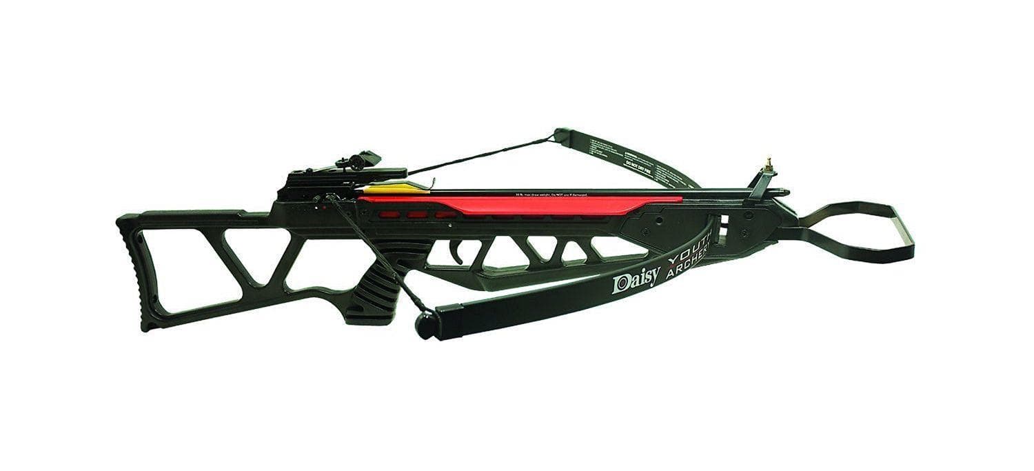 The 15 Coolest Crossbows For Hunting, Ranked By Hunters