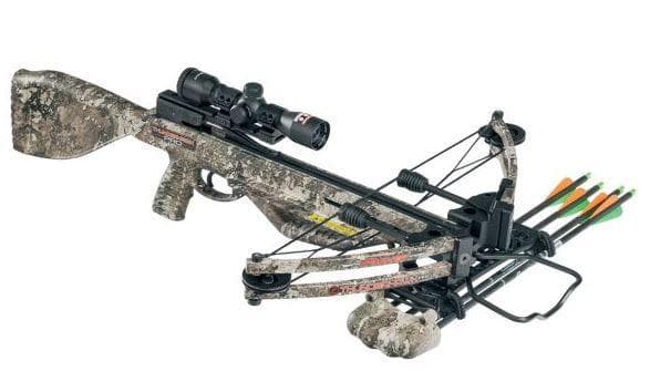 The 15 Coolest Crossbows For Hunting, Ranked By Hunters
