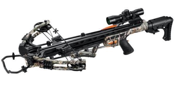 The 15 Coolest Crossbows For Hunting, Ranked By Hunters
