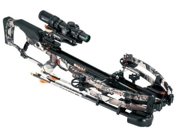 The 15 Coolest Crossbows For Hunting, Ranked By Hunters