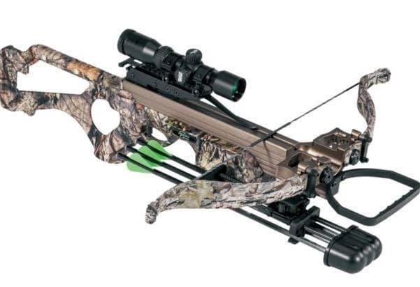 The 15 Coolest Crossbows For Hunting, Ranked By Hunters