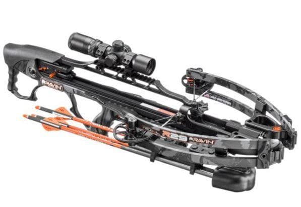 The 15 Coolest Crossbows For Hunting, Ranked By Hunters