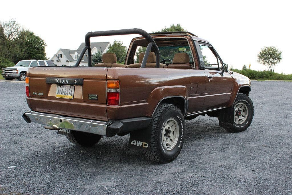 Vintage Japanese Cars, Ranked By Fans