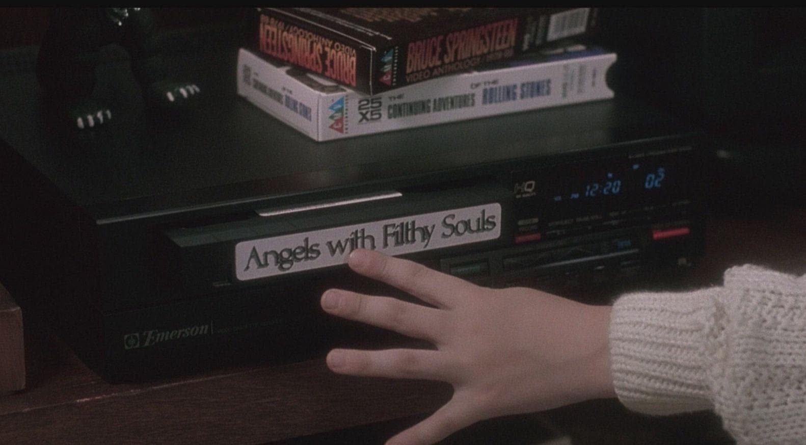 ‘Angels With Filthy Souls,’ The Fake Movie Inside ‘Home Alone’
