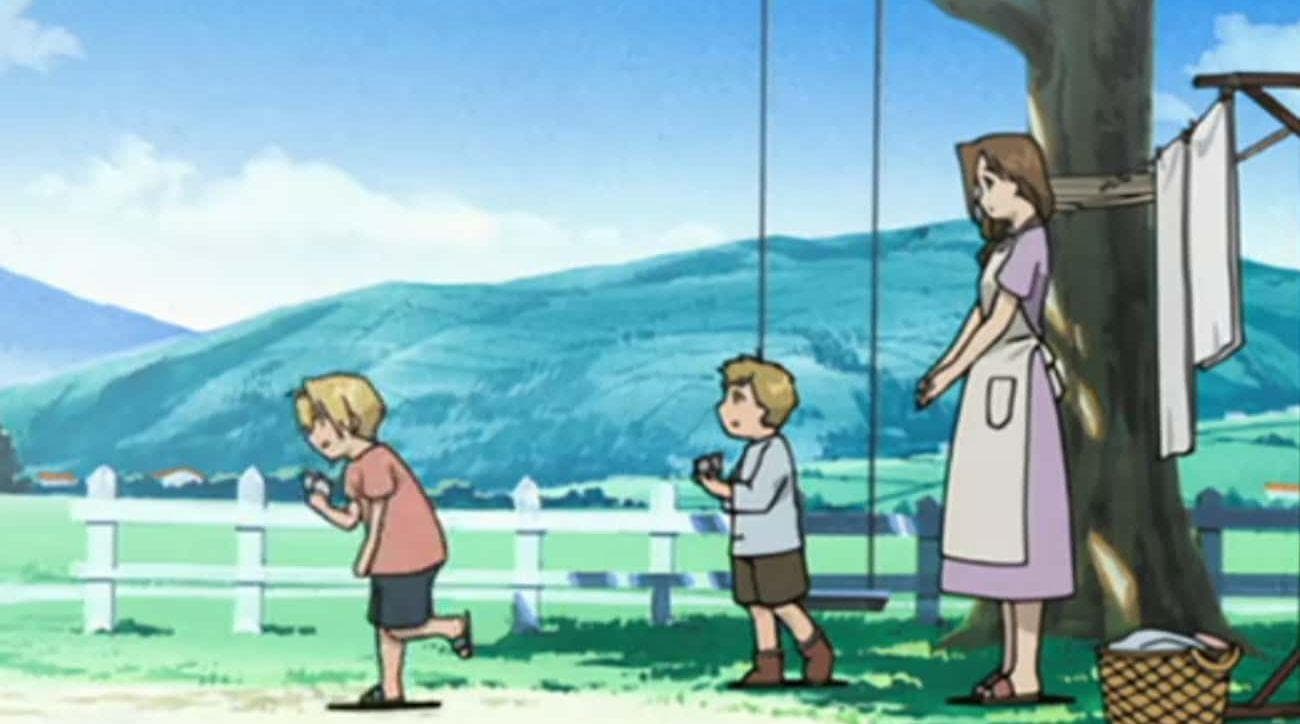 The 25 Greatest Anime Episodes of All Time, Ranked