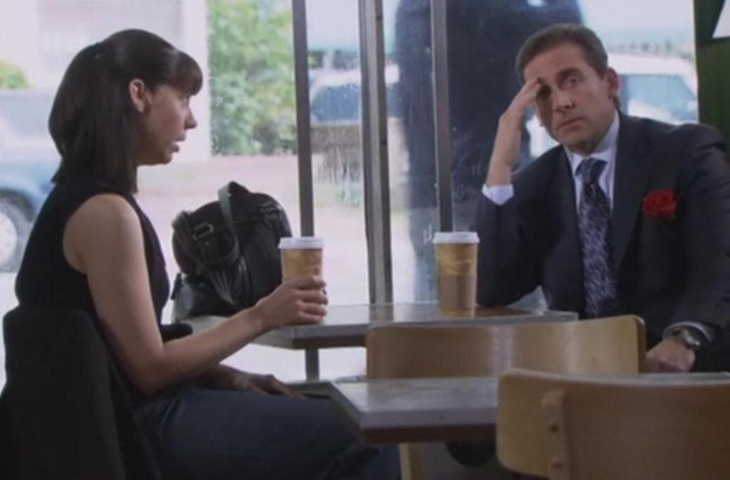 The Most Low-Key Awful Things Michael Scott Ever Did On ‘The Office’