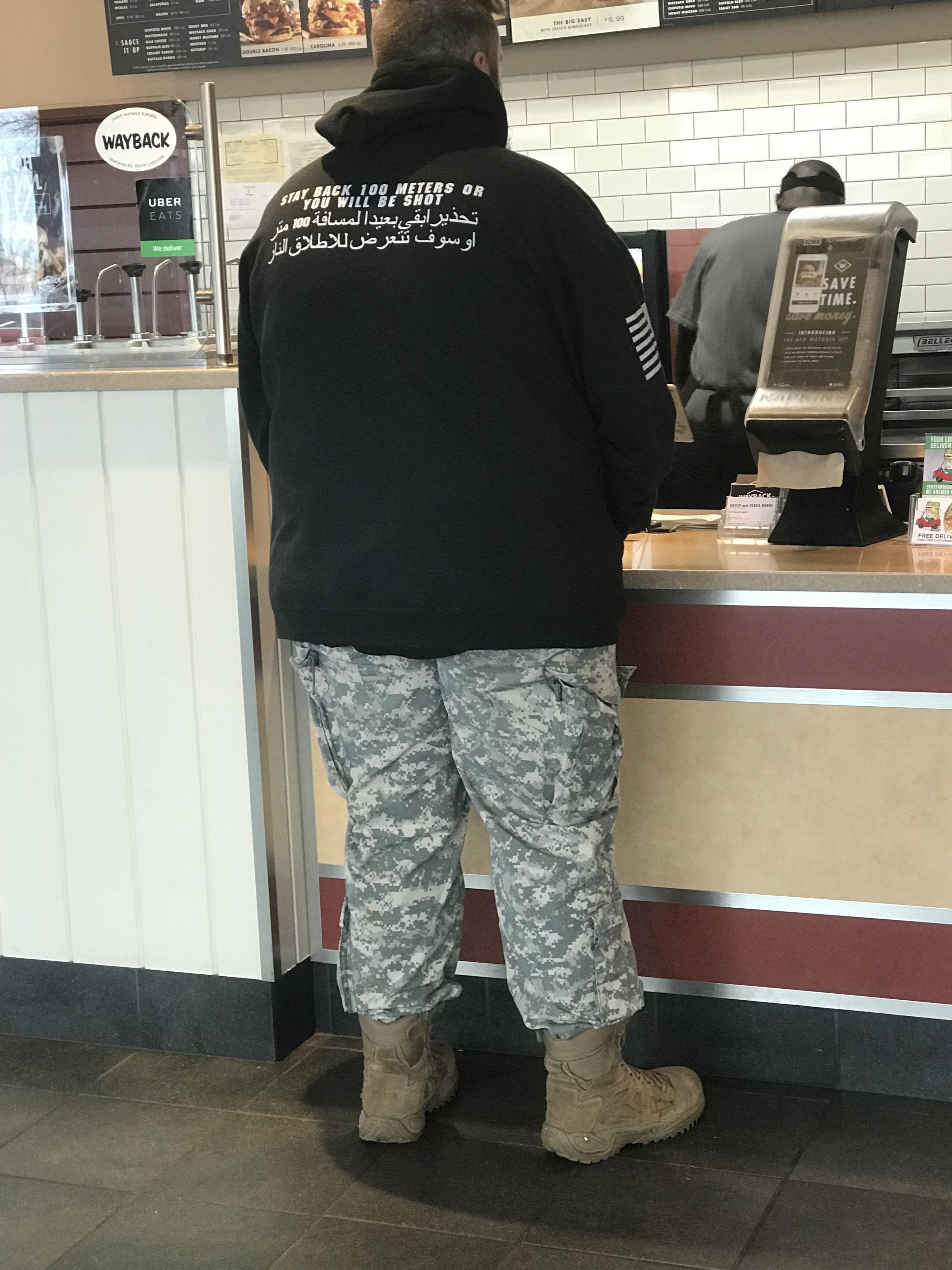 24 Really Tough Guys That Definitely Don't Have Fragile Egos
