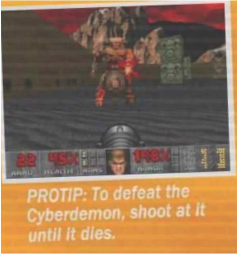 27 Examples Of Really Terrible Instructions That Help No One