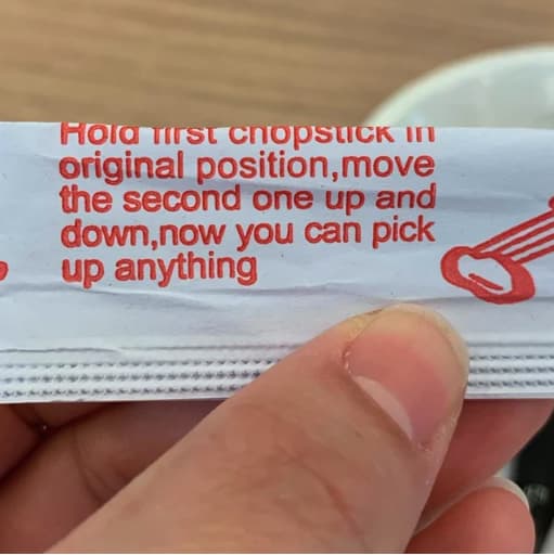 27 Examples Of Really Terrible Instructions That Help No One