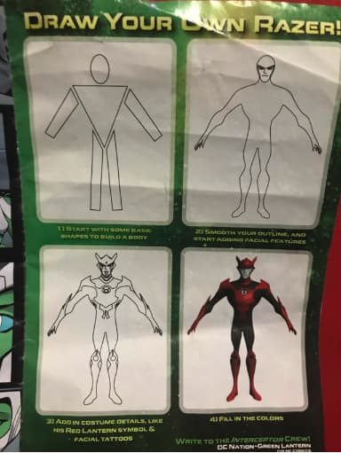 27 Examples Of Really Terrible Instructions That Help No One