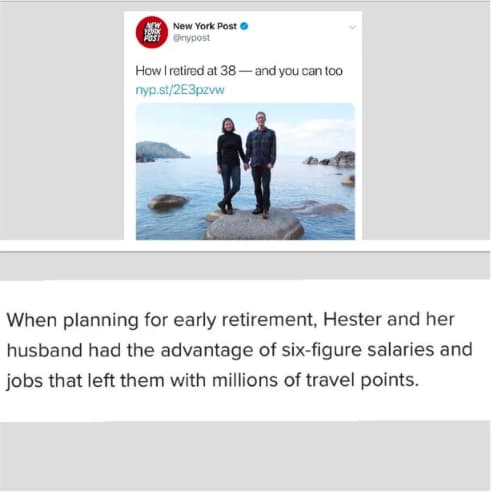 Terrible Instructions Example