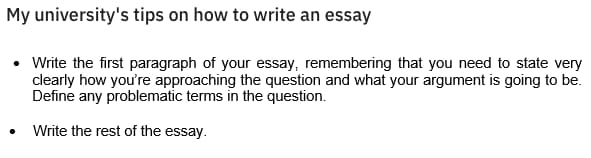 27 Examples Of Really Terrible Instructions That Help No One