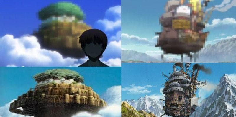 50 Random Anime Easter Eggs You Never Noticed Before
